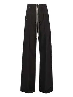 Rick Owens Bela Wide-leg Pants