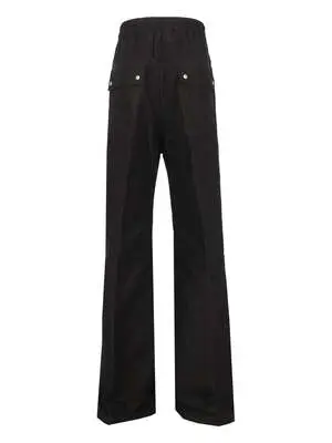 Rick Owens Bela Wide-leg Pants
