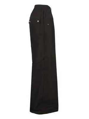 Rick Owens Bela Wide-leg Pants