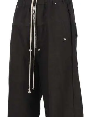 Rick Owens Bela Wide-leg Pants