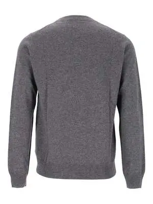 Paul Smith Cashmere Crew-neck Sweater