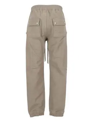 Rick Owens Heizer Cargo