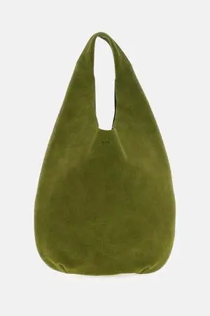A.p.c. BORSA LE NEIGE Verde