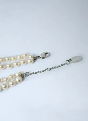 VIVIENNE WESTWOOD Amelia Necklace