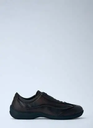 KIKO KOSTADINOV Sargo Shoes - Brown
