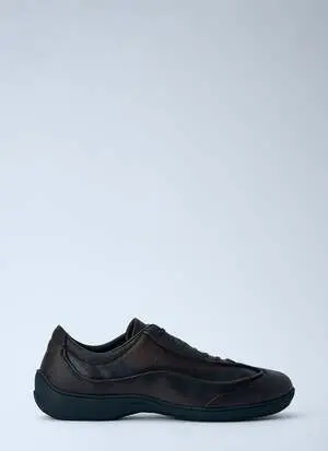 KIKO KOSTADINOV Sargo Shoes - Brown