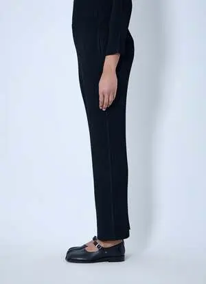 Issey Miyake Pleated Trousers