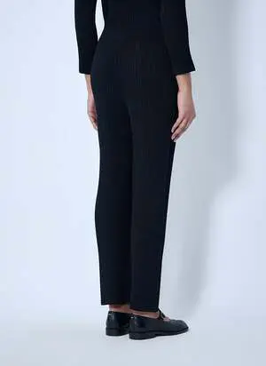 Issey Miyake Pleated Trousers