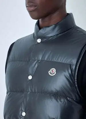 Moncler Vestigo Vest