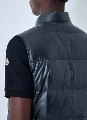 Moncler Vestigo Vest