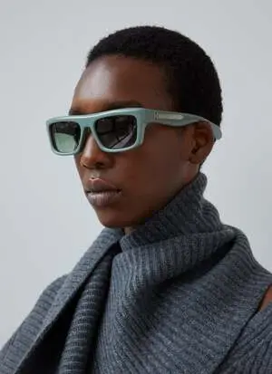 JACQUES MARIE MAGE Cleavon Sunglasses