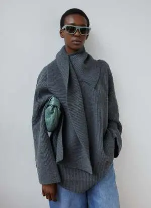 JACQUES MARIE MAGE Cleavon Sunglasses