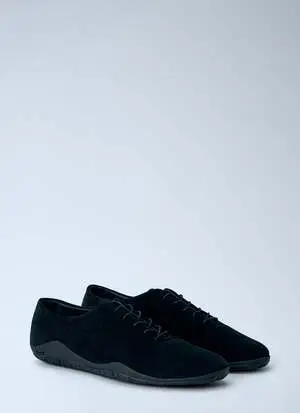 JIL SANDER Elbe Lace Up Sneakers