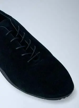 JIL SANDER Elbe Lace Up Sneakers