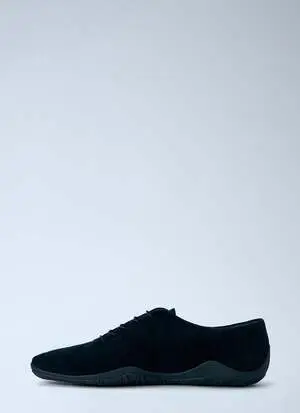 JIL SANDER Elbe Lace Up Sneakers