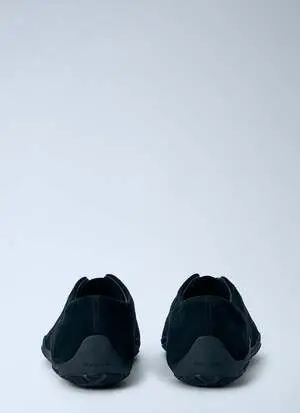 JIL SANDER Elbe Lace Up Sneakers