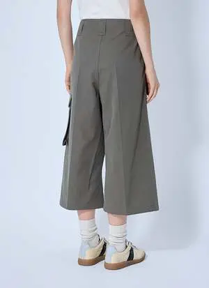 RIER Cargo Culottes