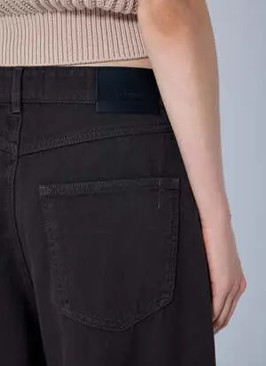 Sportmax Wide-leg Trousers