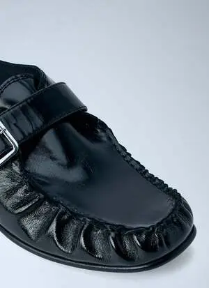 Marni Moccasin Shoes