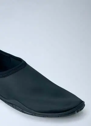 JIL SANDER Elbe Slip Ons