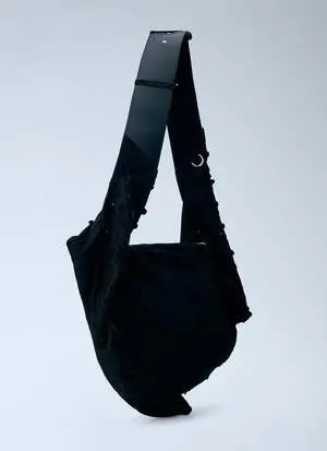 KIKO KOSTADINOV Fiore Twisted Bag