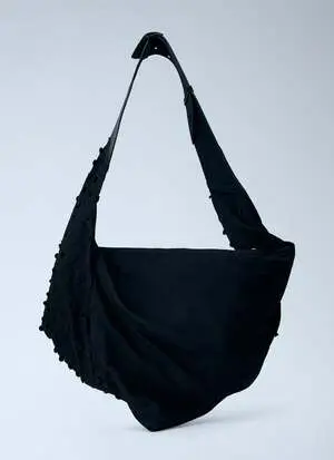 KIKO KOSTADINOV Fiore Twisted Bag