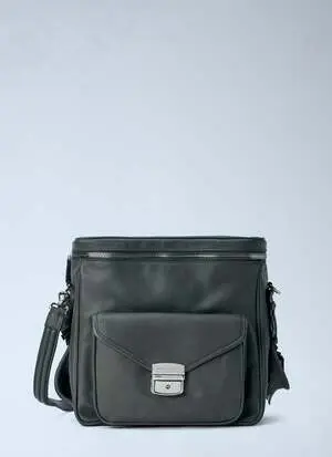 KIKO KOSTADINOV Prion Camera Bag - Gray