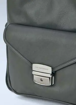 KIKO KOSTADINOV Prion Camera Bag