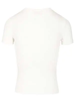 DIESEL® Slim-fit T-shirt - White