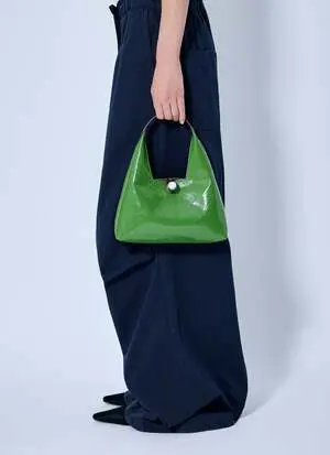 Marni Trapeze Mini Handbag