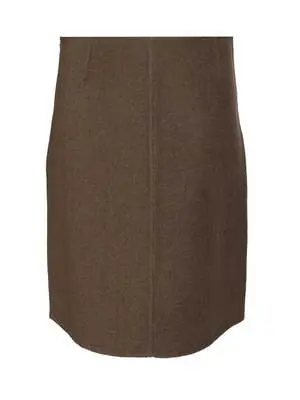P.a.r.o.s.h Midi Skirt