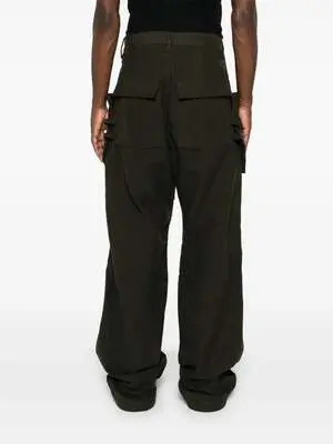 Rick Owens Stefan Cargo Pants