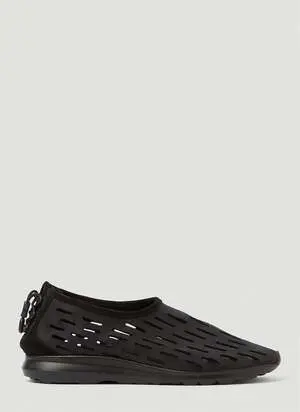 Our Legacy Strainer Sneakers - Black