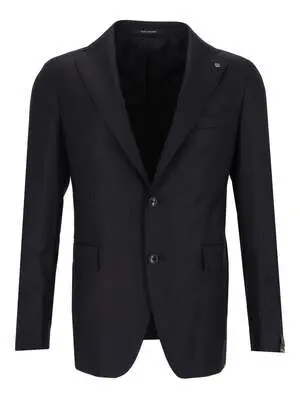 Tagliatore Vesuvio Suit - Blue