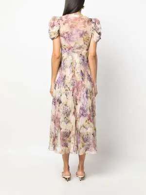Zimmermann Lyrical Dress