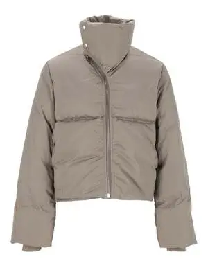 Rick Owens Short Sleeves Outerwear For Men