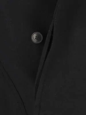 Rick Owens Moog Jacket