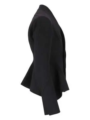 Rick Owens Moog Jacket