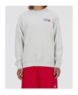 NEW BALANCE Athletics Premium Logo Sweatshirt