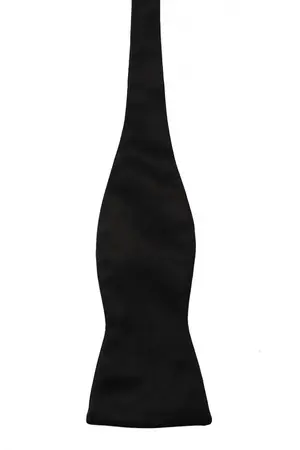 Giorgio Armani Classic Bow Tie