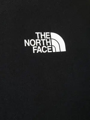 The North Face Simple Dome Crewneck Sweatshirt
