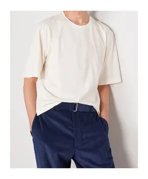 Officine Générale T-shirt Bara