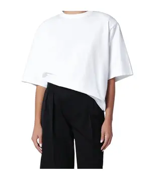 THE FRANKIE SHOP T-shirt - White