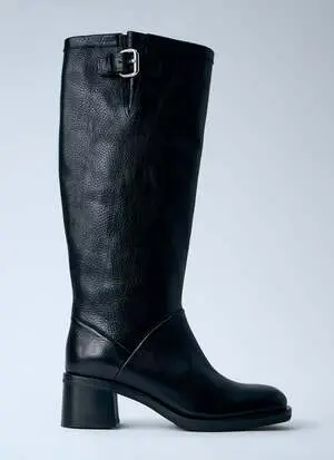 Our Legacy Alta Boots - Black