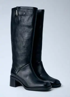 Our Legacy Alta Boots