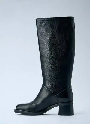 Our Legacy Alta Boots