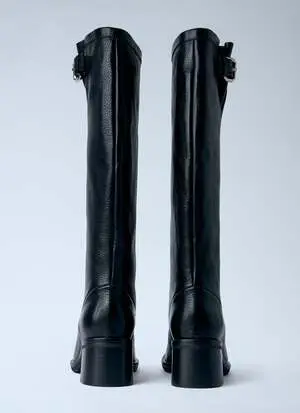 Our Legacy Alta Boots