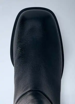 Our Legacy Alta Boots