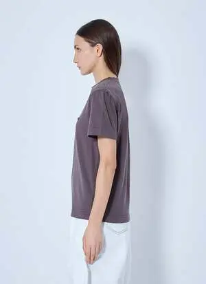 Jacquemus Gros Grain Crewneck T-shirt