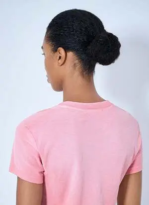 Acne Studios 1996 Fitted Logo T-shirt